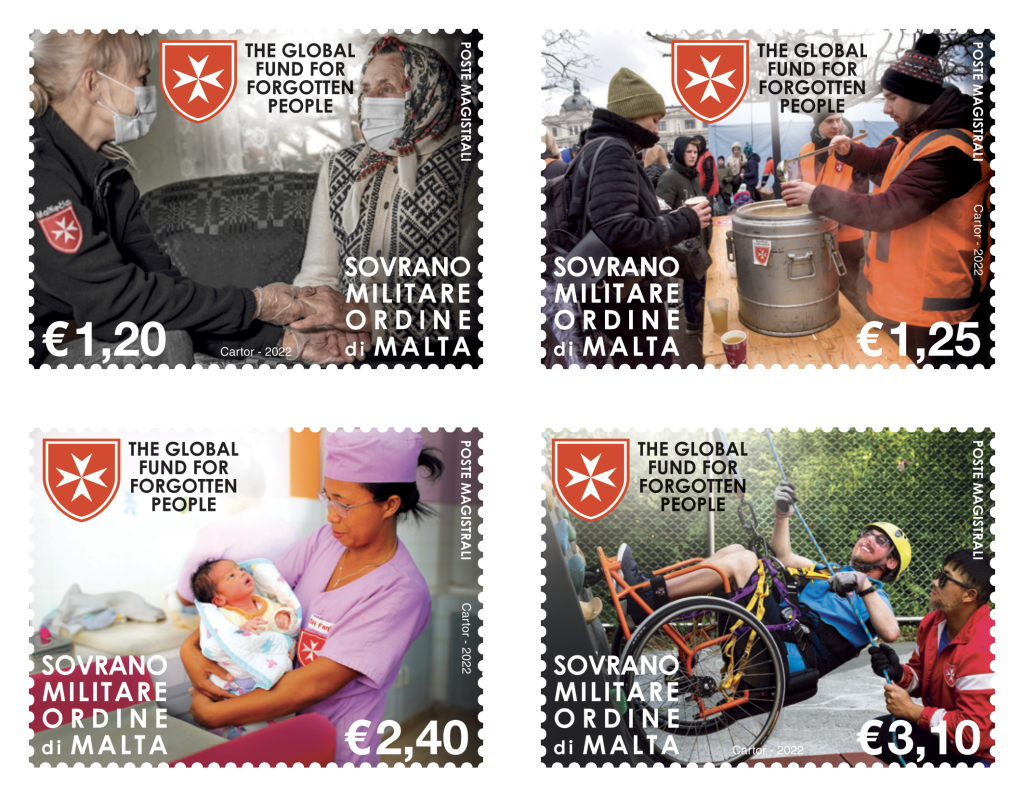 The Global Fund for Forgotten People on the 10th anniversary of the ...