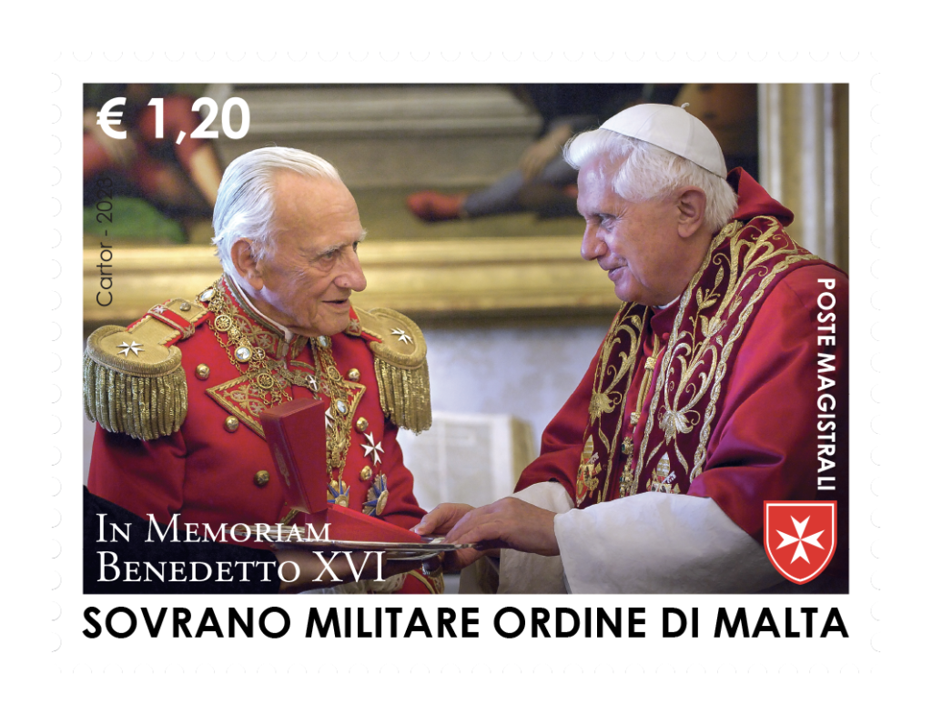The new postal issues of 16th May 2023 - Poste Magistrali