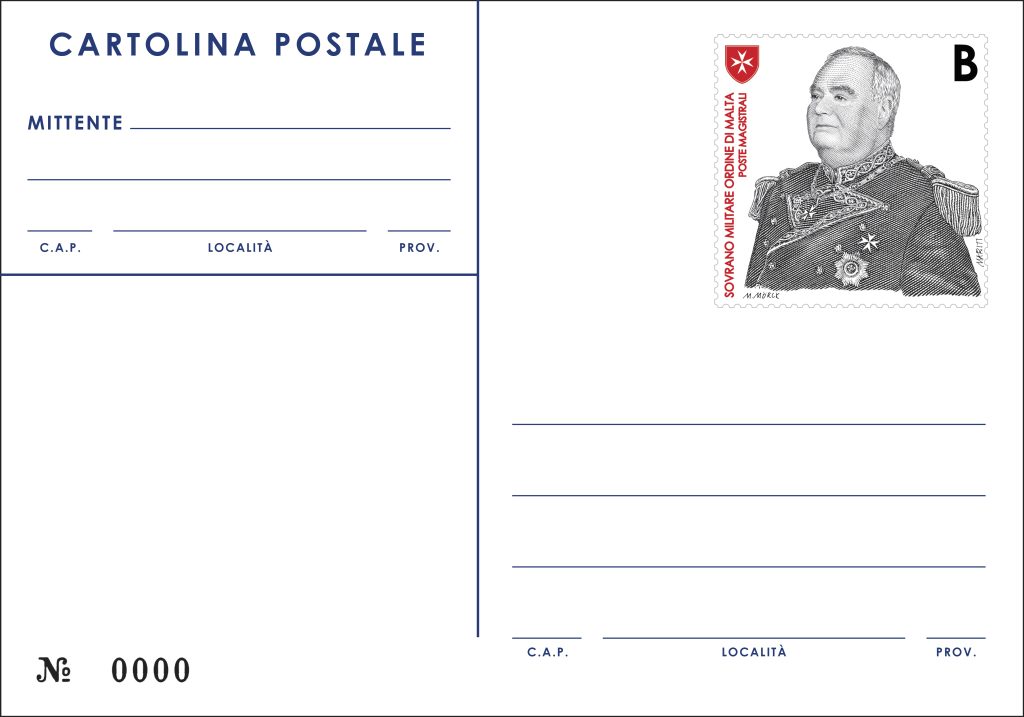 The new postal issues of 22nd September 2023 - Poste Magistrali