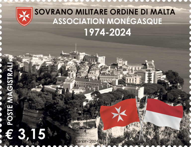 Stamps | Poste Magistrali