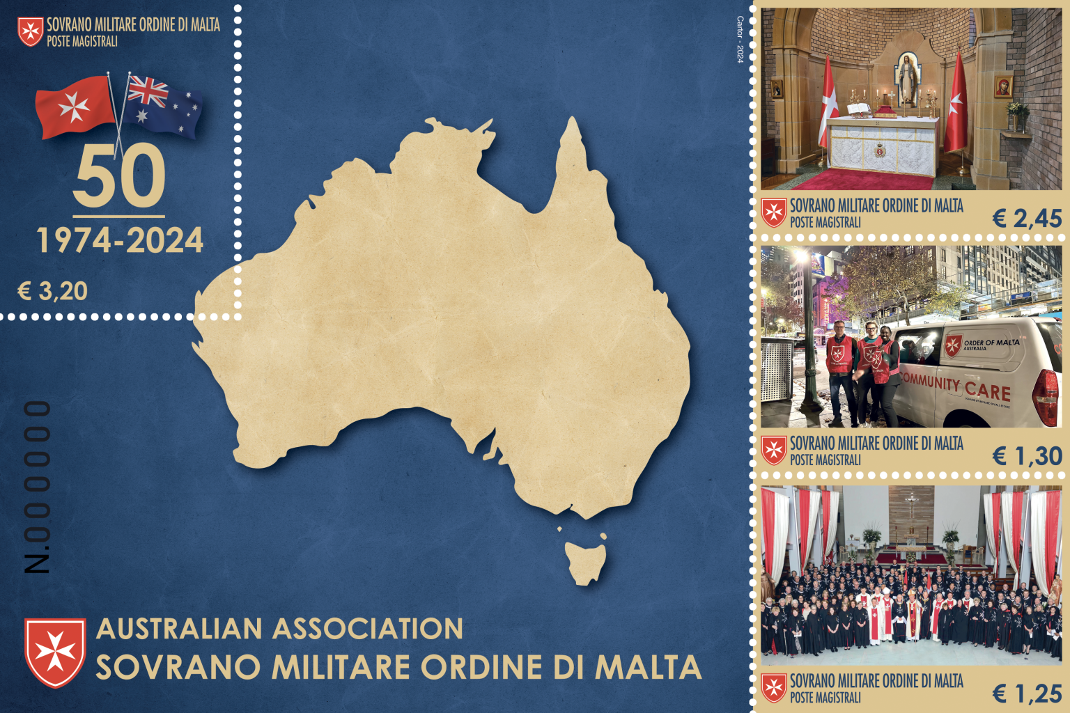 The National Institutions - The Australian Association of the Order of ...
